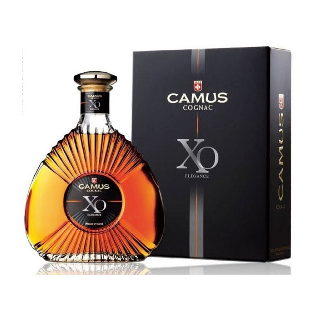 Cognac Camus Xo 700ml – Vinolesa