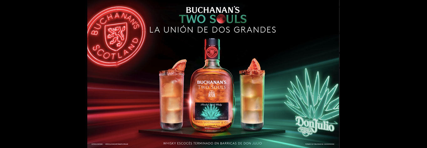 Descubre el Espíritu del Whisky Mexicano: Una Experiencia Única de Sab ...