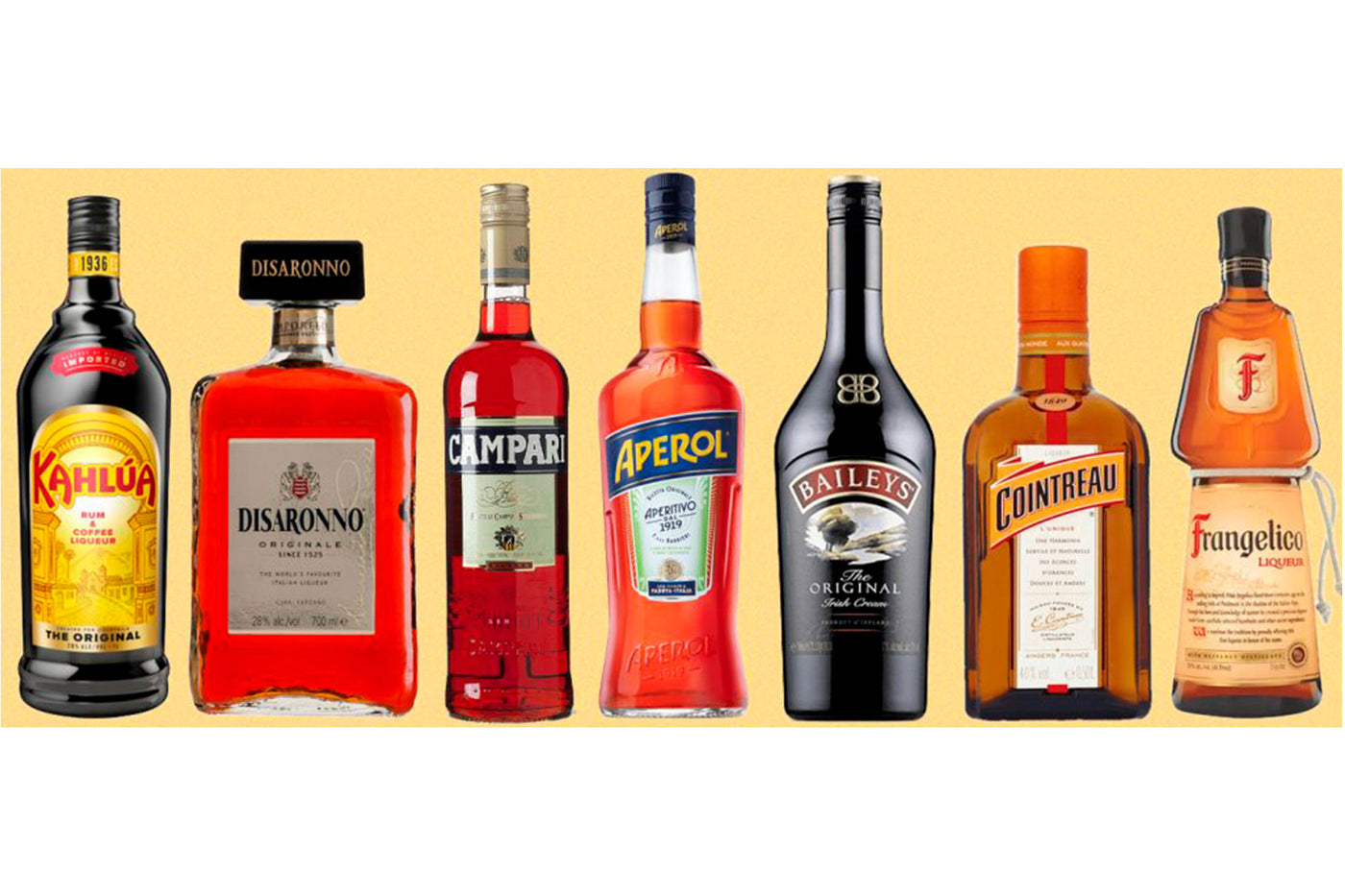 licores economicos – Vinolesa