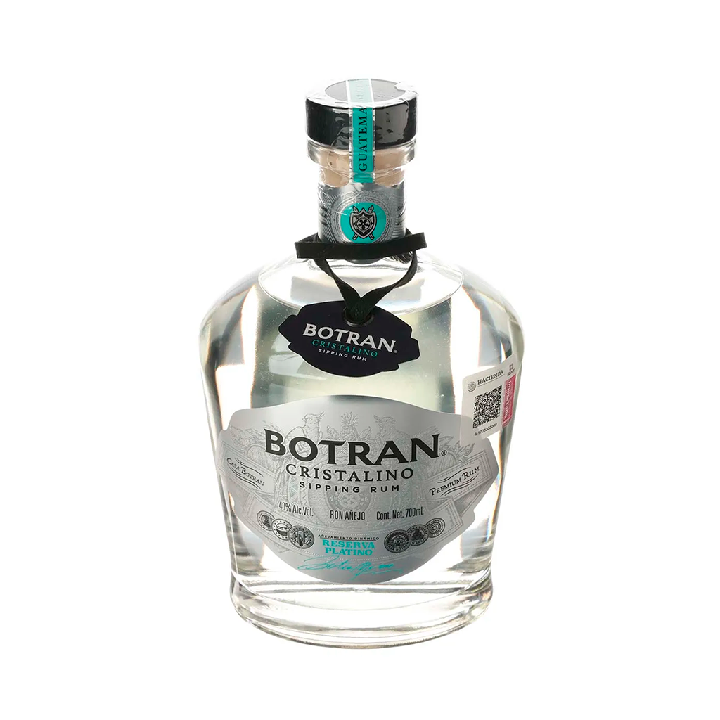 Ron Botran Cristalino 750ml – Vinolesa
