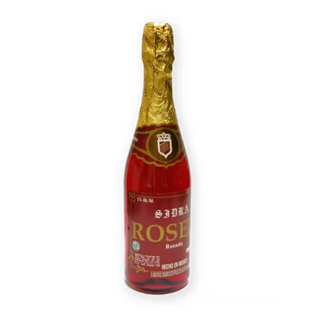 Sidra Rosell Rosada 680ml – Vinolesa