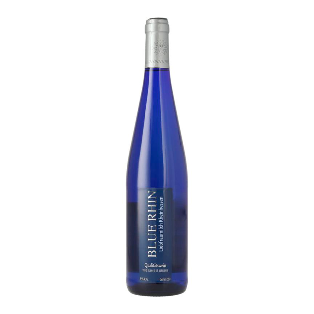 Vino Blanco Blue Rhin 750ml – Vinolesa