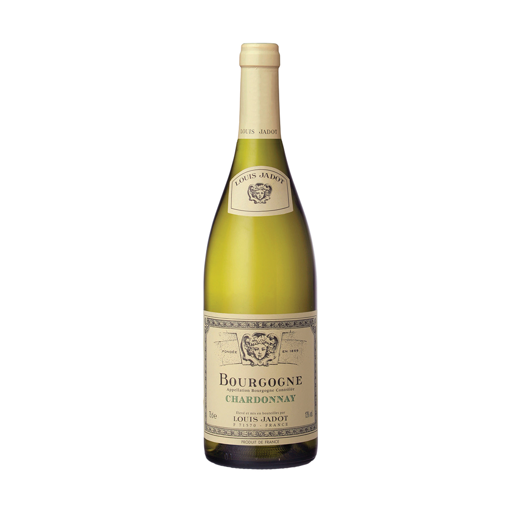 Vino Blanco Louis Jadot Bourgogne Chardonnay 750ml – Vinolesa