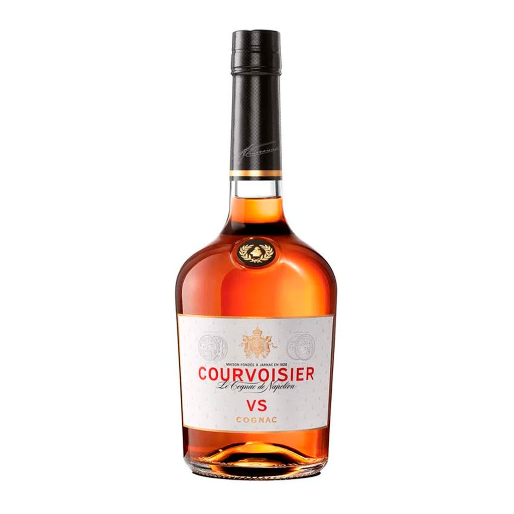 Cognac Courvoisier Vs 700ml – Vinolesa